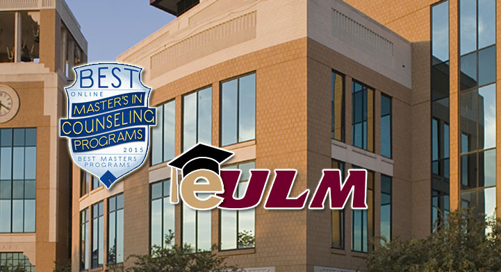 The University of Louisiana at Monroe ULM | ULM University of Louisiana ...