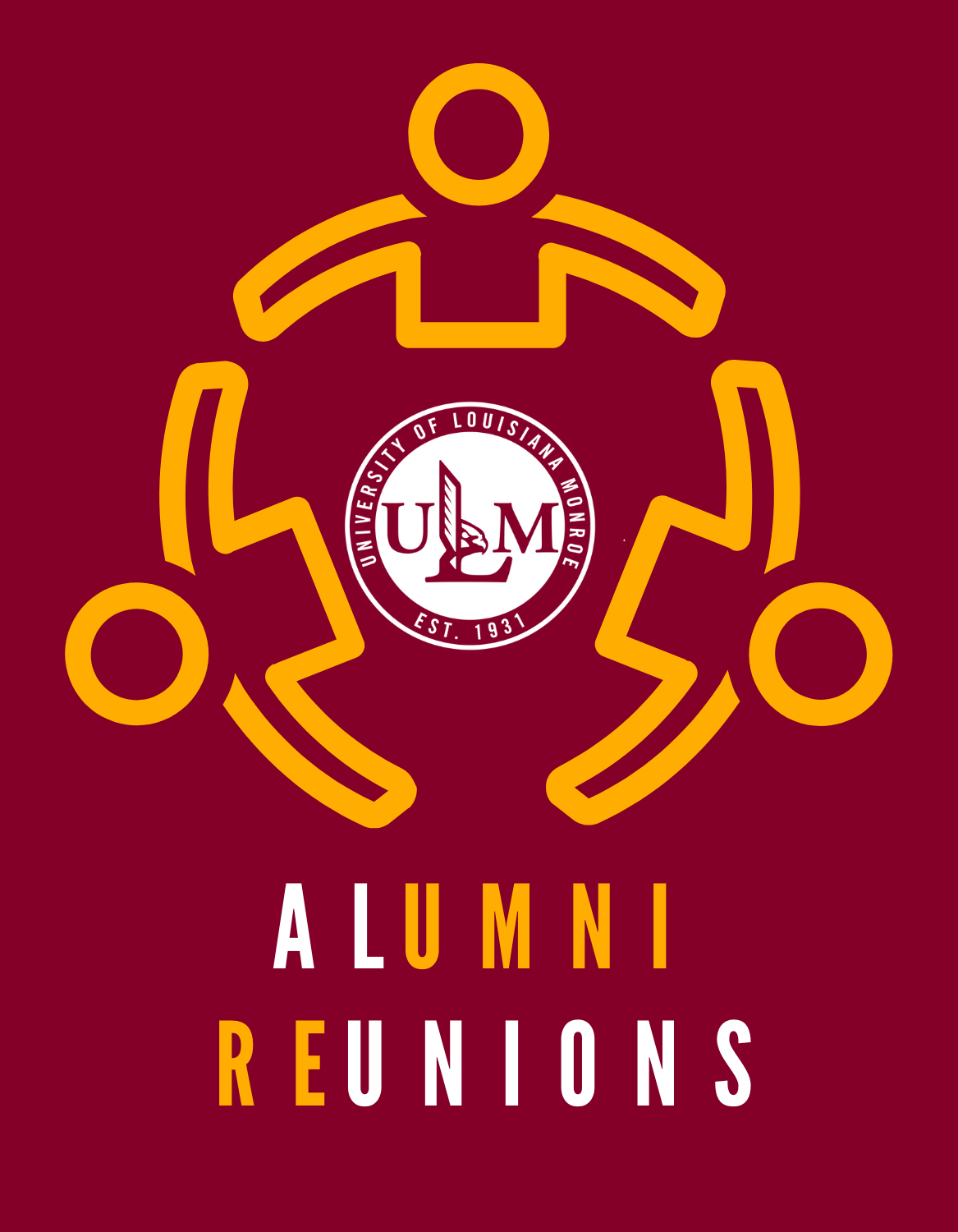 Alumni Association | ULM University of Louisiana at Monroe
