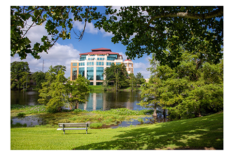 Browse on the Bayou | ULM University of Louisiana at Monroe