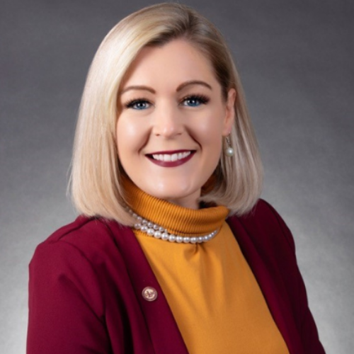 Staff | ULM University of Louisiana at Monroe