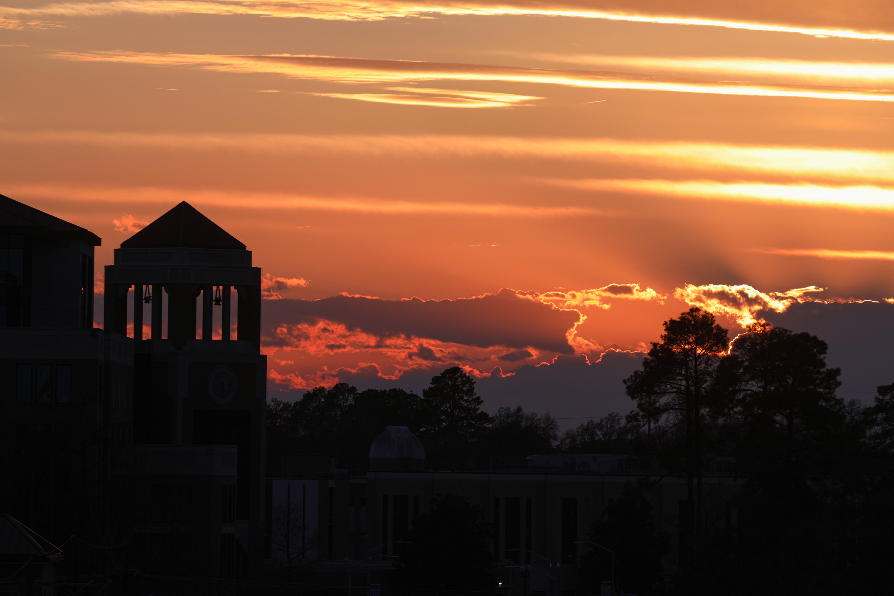 ULM Spring 2020 Virtual Commencement | ULM University of Louisiana at ...