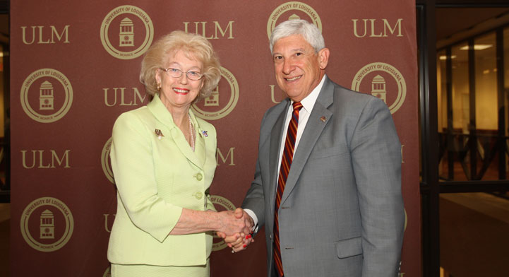 The University of Louisiana at Monroe ULM | ULM University of Louisiana ...