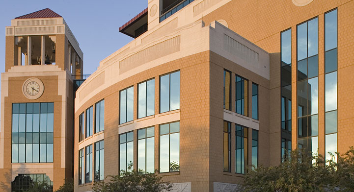 The University of Louisiana at Monroe ULM | ULM University of Louisiana ...