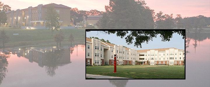 Photo Gallery | ULM University of Louisiana at Monroe