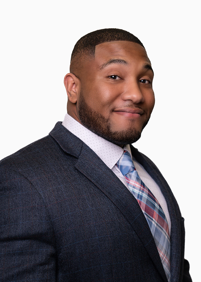 Dr. Nicholas Bratcher, Director of the School of Visual and Performing ...