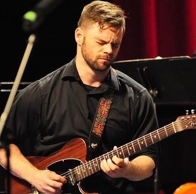 John Farmer | ULM University of Louisiana at Monroe