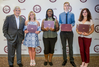 University of Louisiana Monroe | ULM University of Louisiana at Monroe