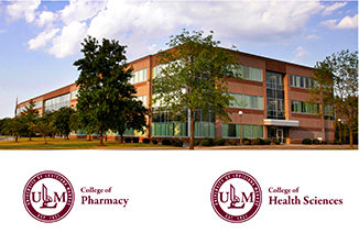 ULM News Center | ULM University of Louisiana at Monroe