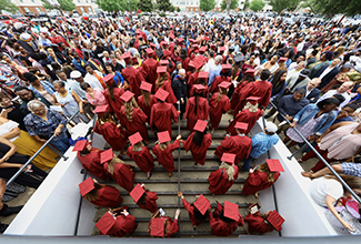 ULM News Center | ULM University of Louisiana at Monroe