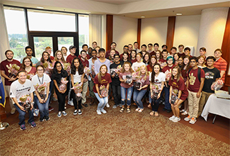 ULM News Center | ULM University of Louisiana at Monroe