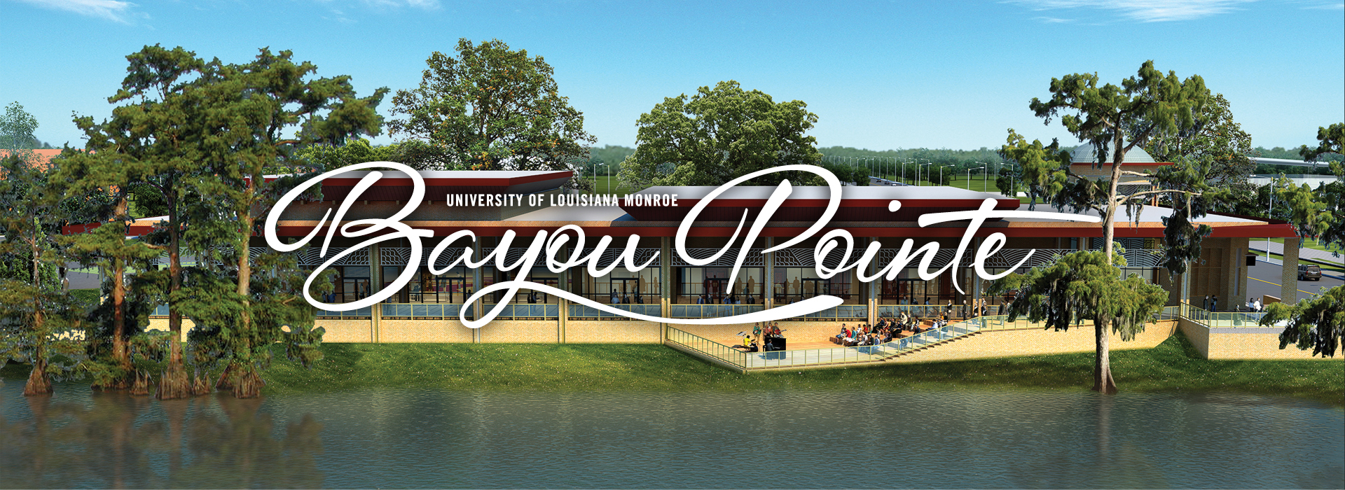 University of Louisiana Monroe | ULM University of Louisiana at Monroe