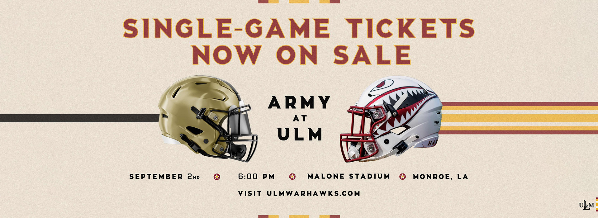 University of Louisiana Monroe | ULM University of Louisiana at Monroe