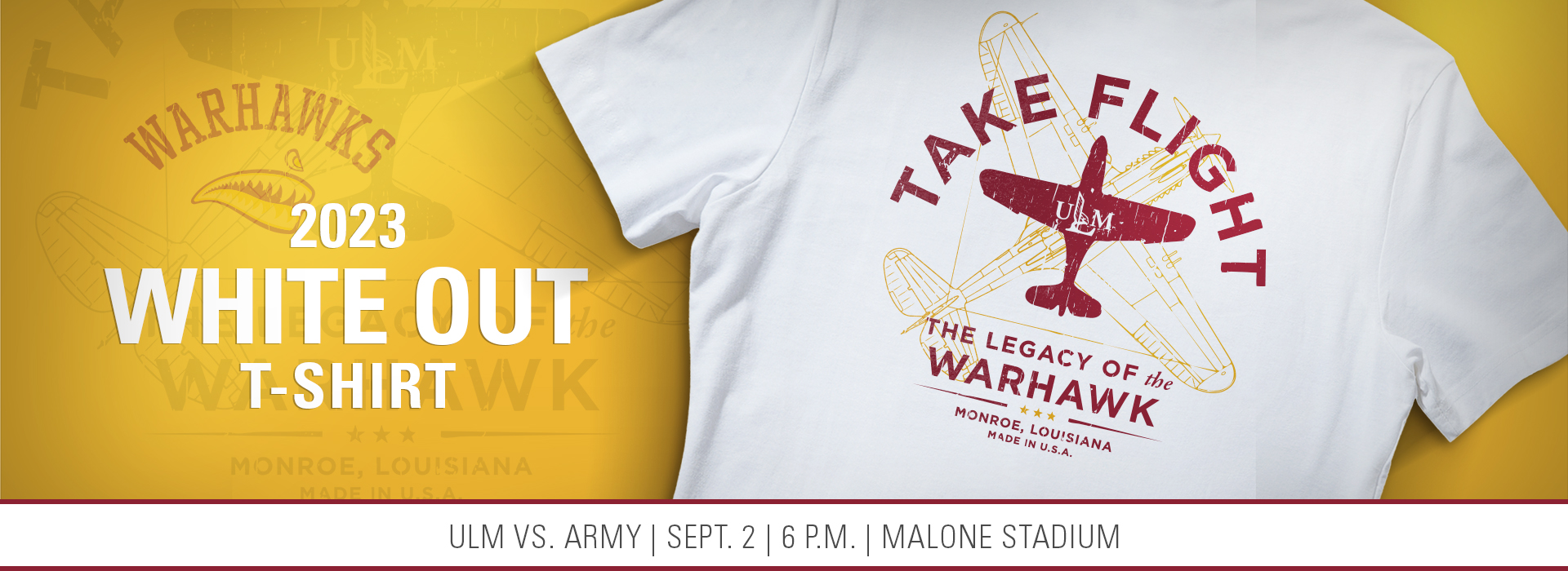 University of Louisiana Monroe | ULM University of Louisiana at Monroe