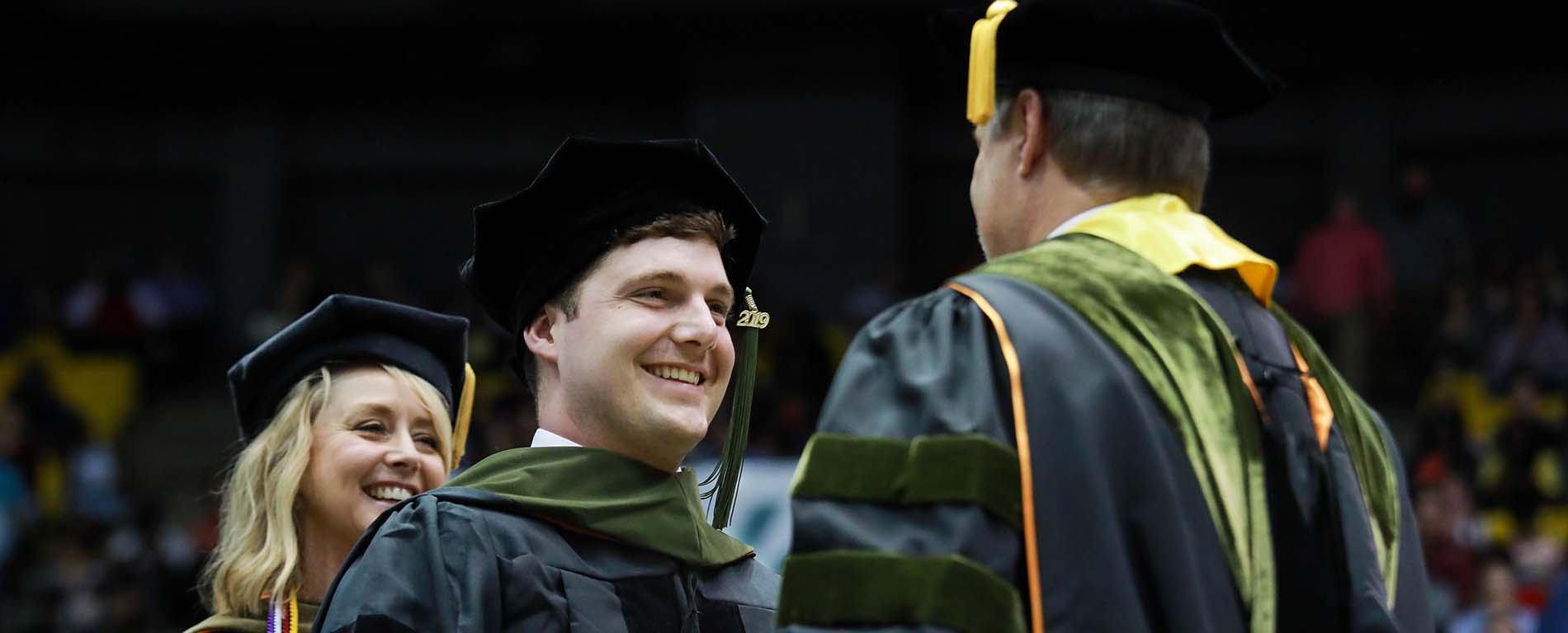 ULM College | ULM University of Louisiana at Monroe