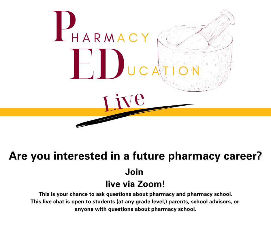 pharmacy | ULM University of Louisiana at Monroe