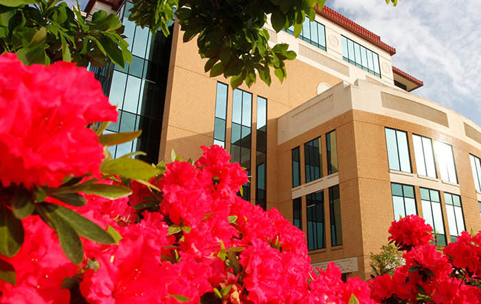 University Police Department | ULM University of Louisiana at Monroe