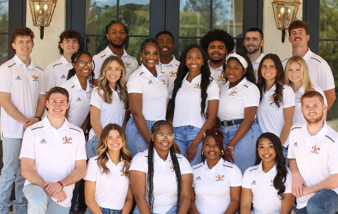 PREP | ULM University of Louisiana at Monroe