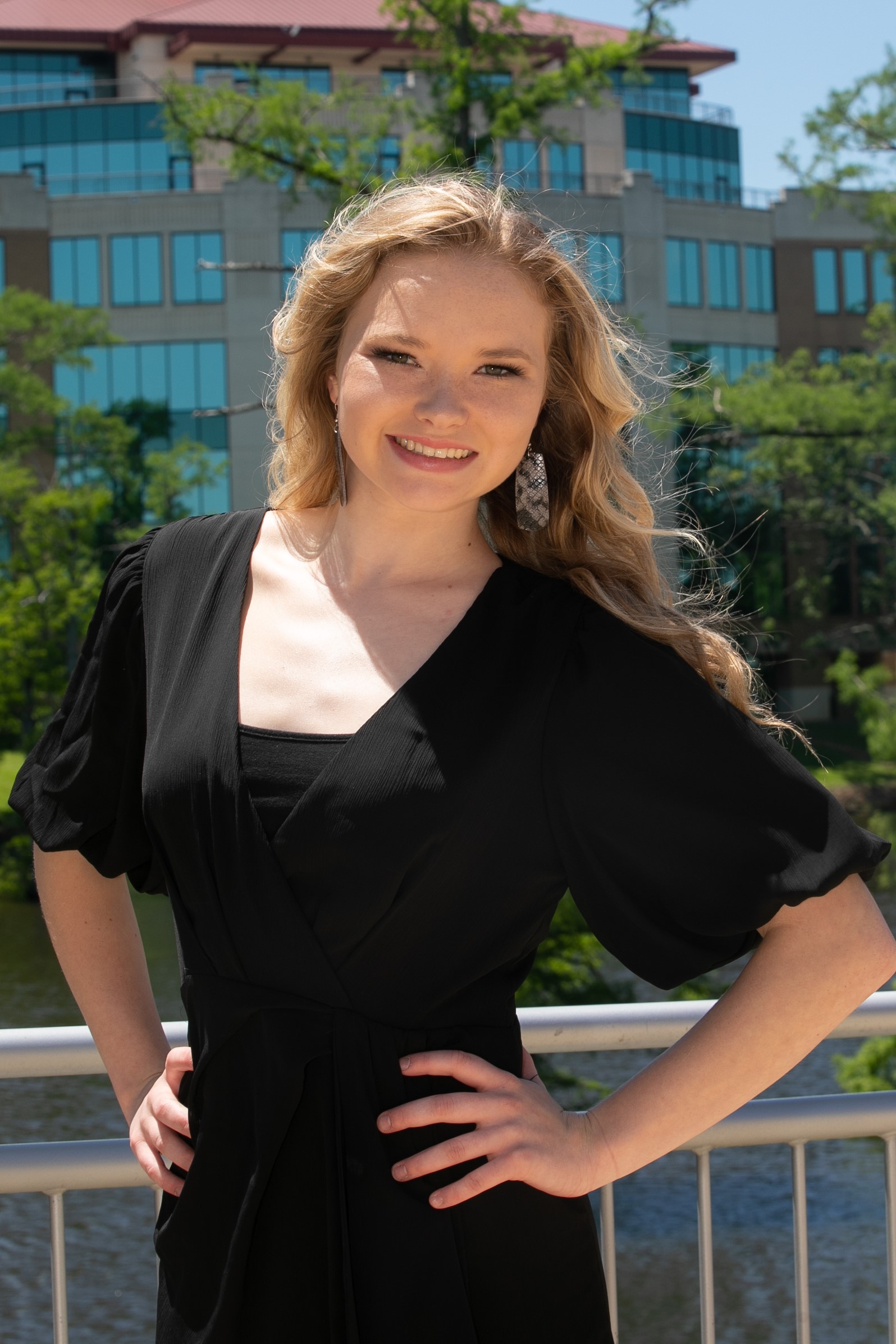 ULM Hawkline Roster | ULM University of Louisiana at Monroe