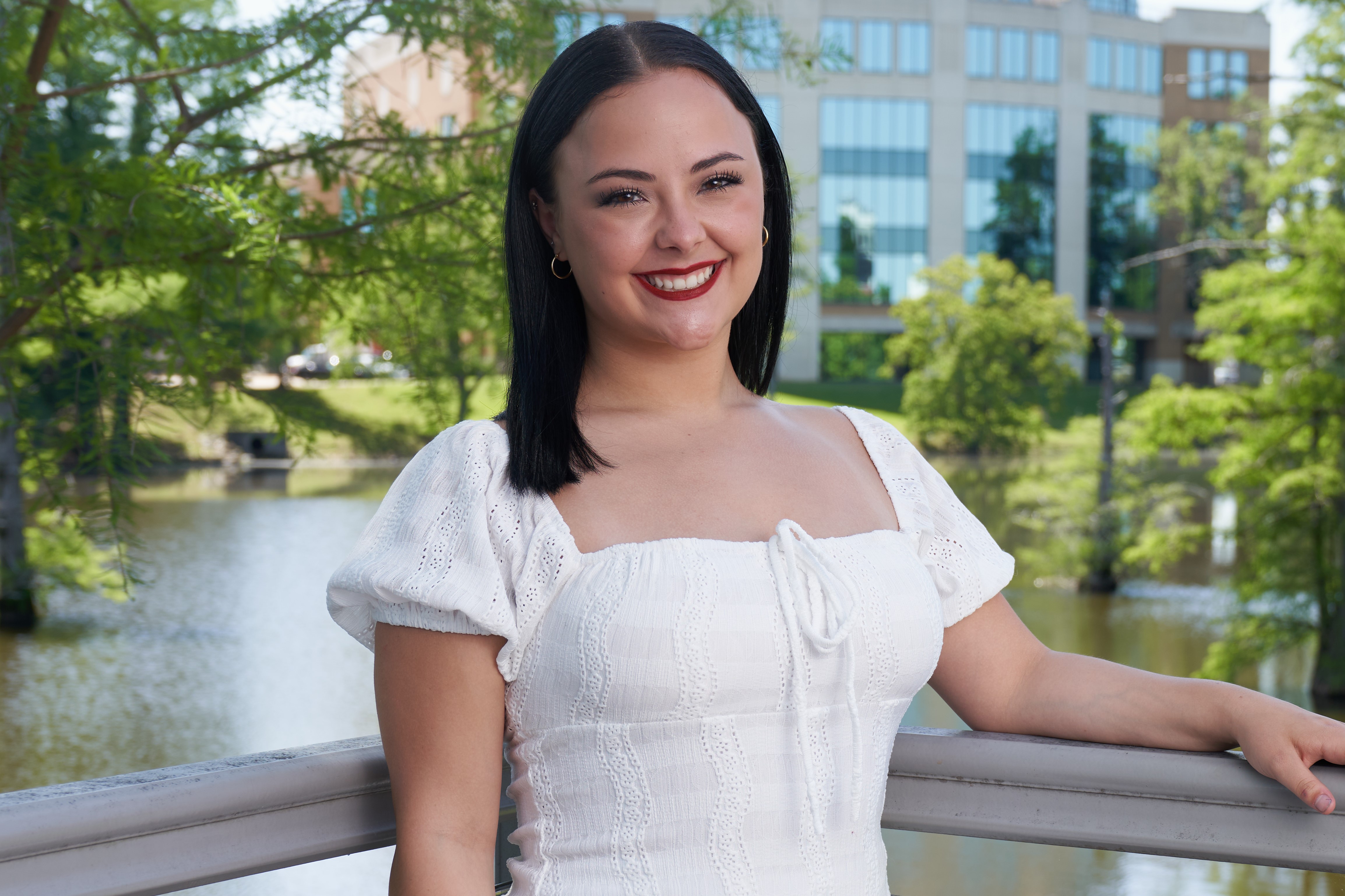 ULM Hawkline Roster | ULM University of Louisiana at Monroe