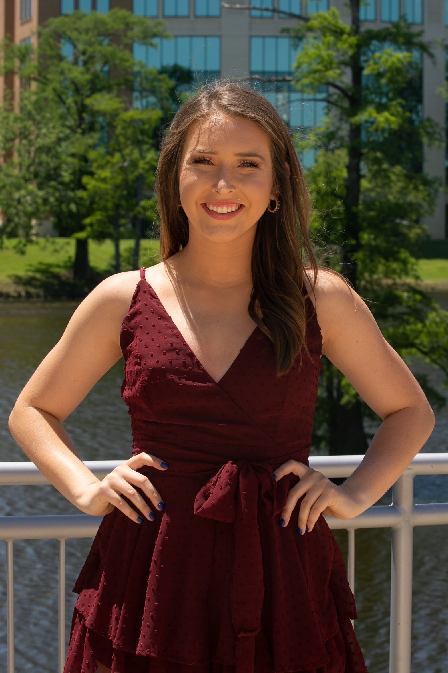 ULM Hawkline Roster | ULM University of Louisiana at Monroe