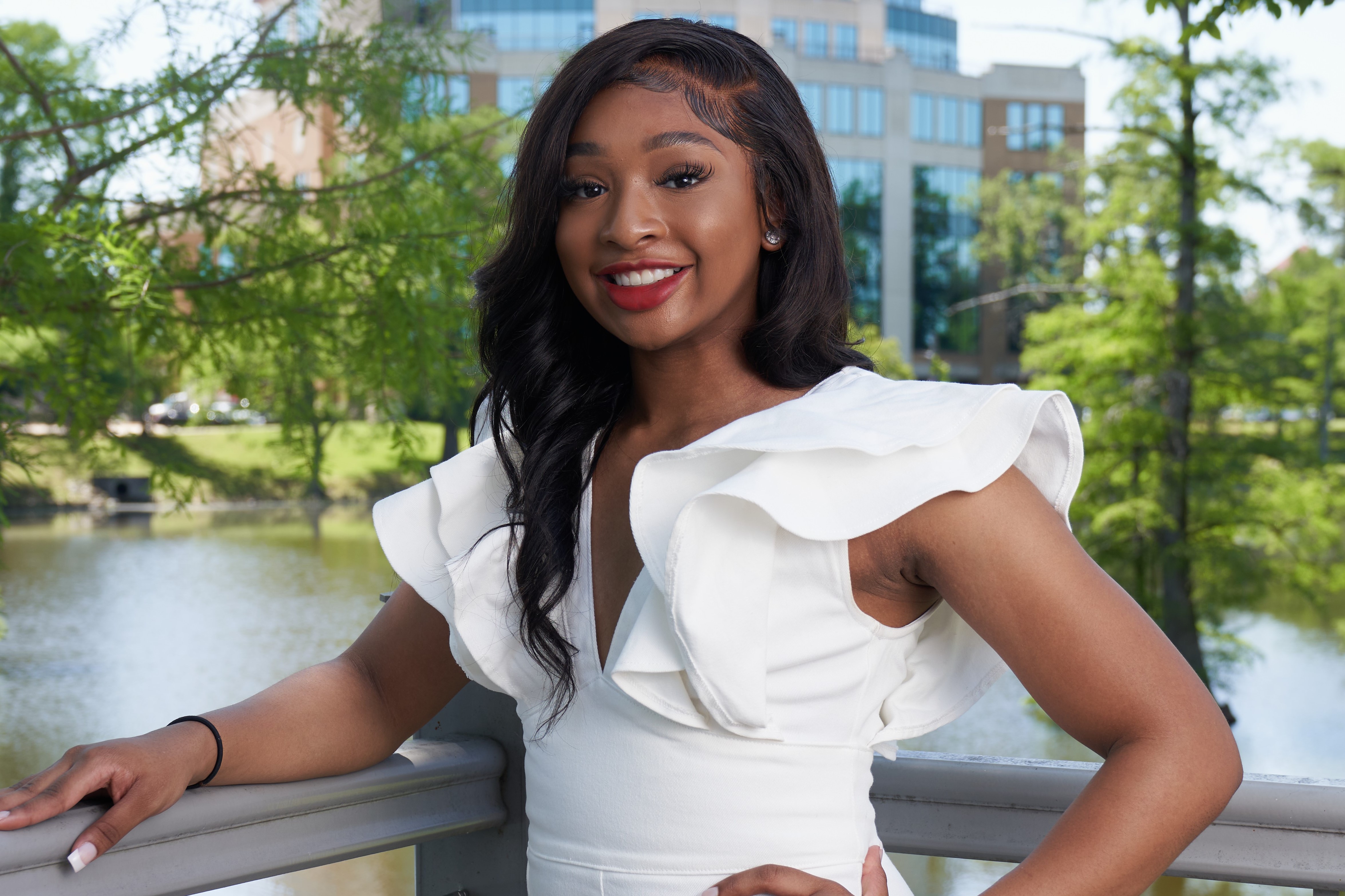 ULM Hawkline Roster | ULM University of Louisiana at Monroe