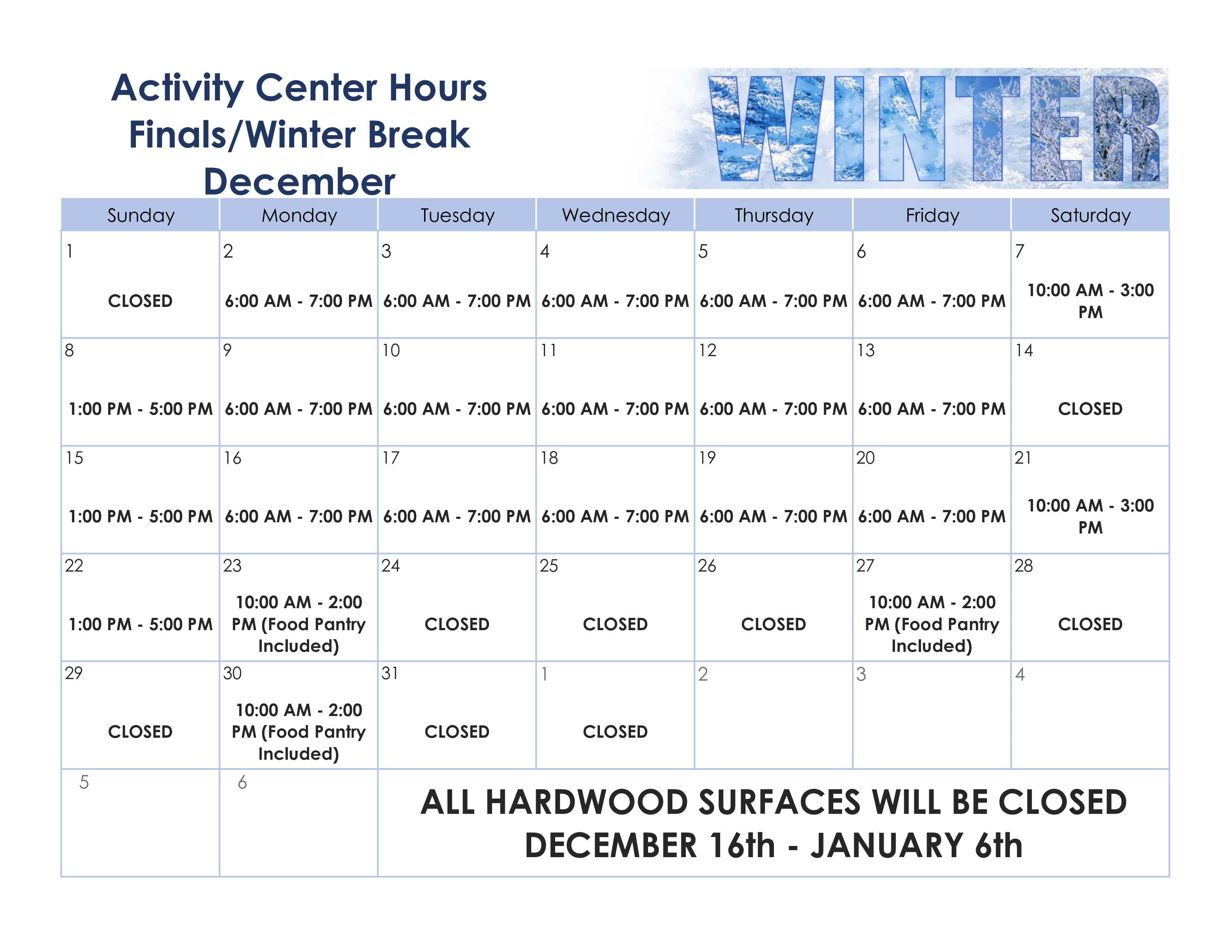 ULM Activity Center | ULM University of Louisiana at Monroe