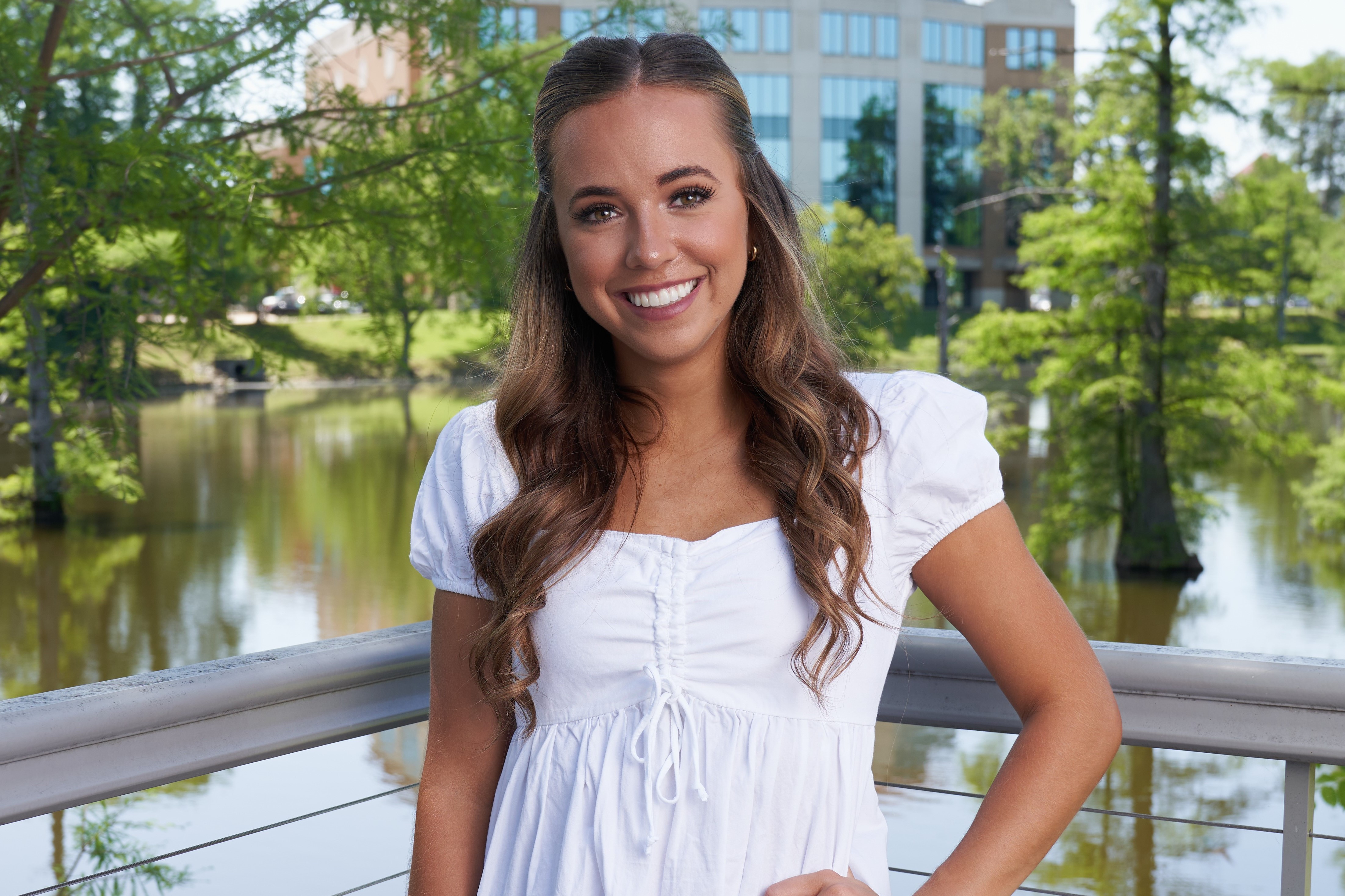 ULM Hawkline Roster | ULM University of Louisiana at Monroe