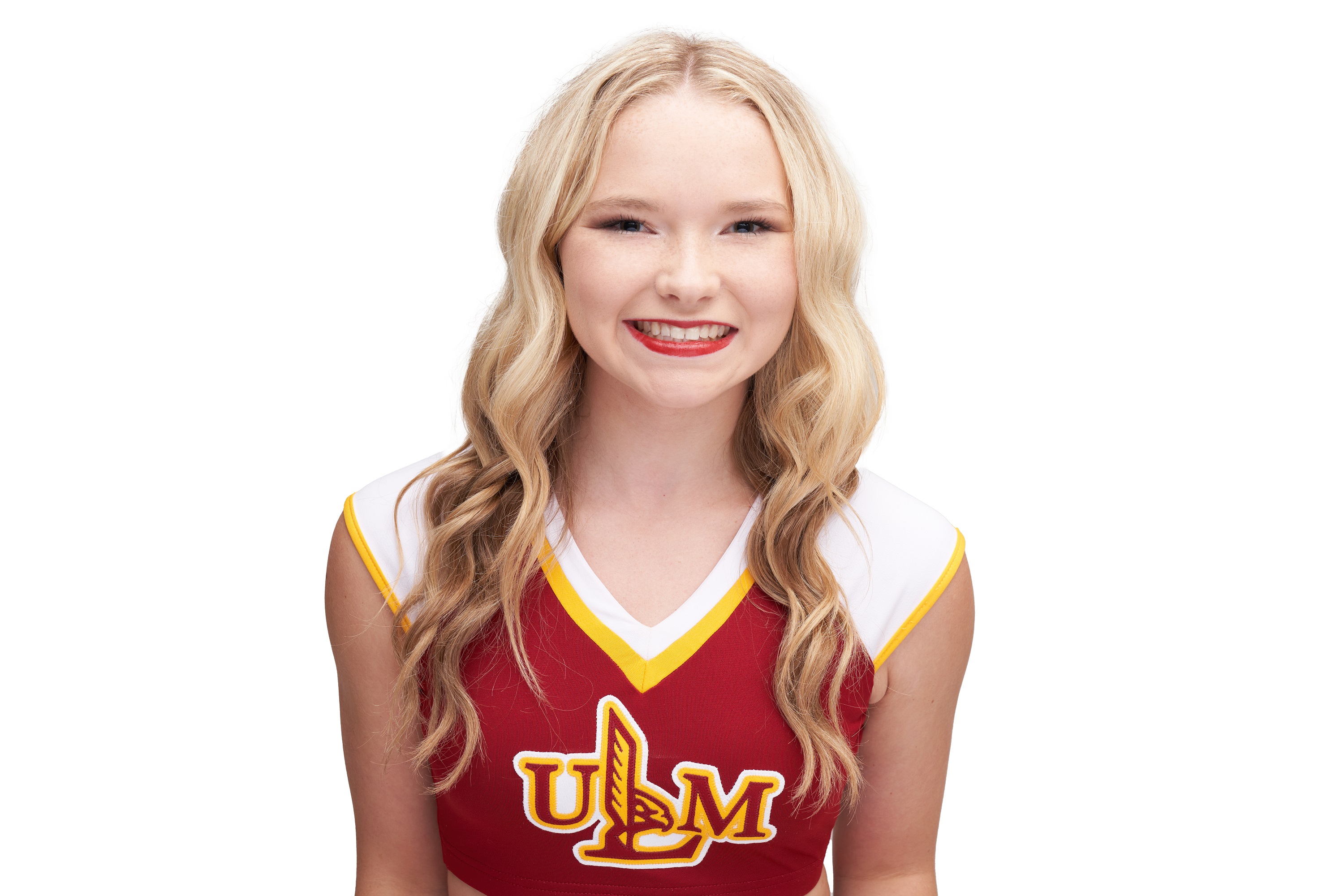 ULM Hawkline Roster | ULM University of Louisiana at Monroe