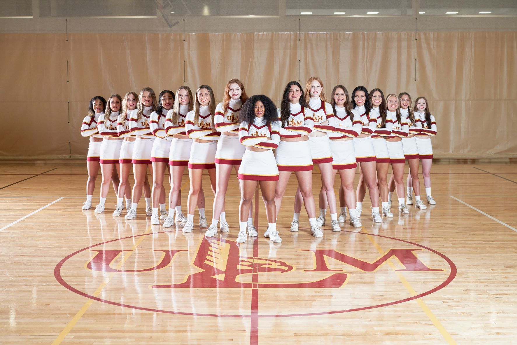 Cheerleading Camp For Individuals