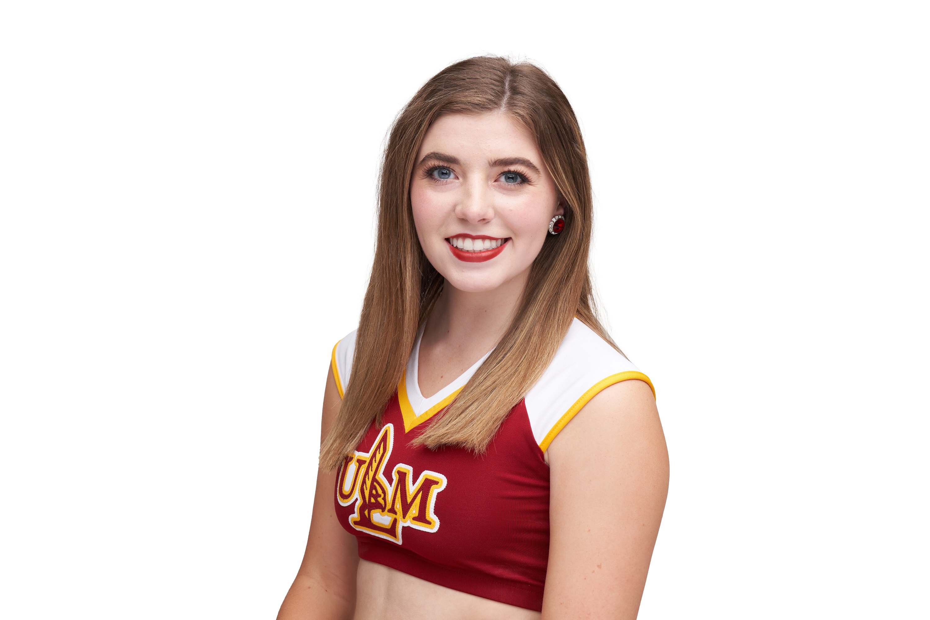 ULM Hawkline Roster | ULM University of Louisiana at Monroe