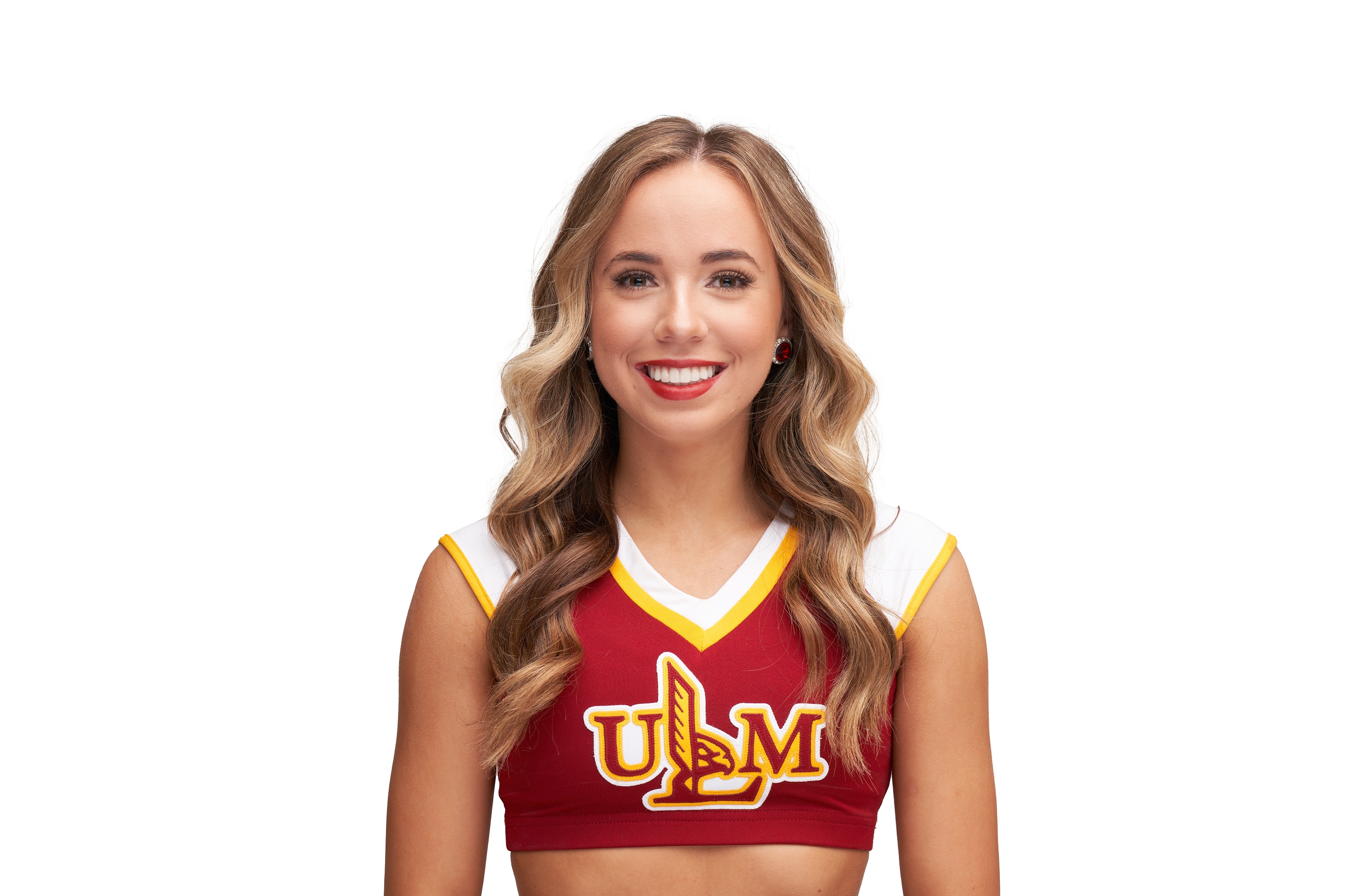 ULM Hawkline Roster | ULM University of Louisiana at Monroe