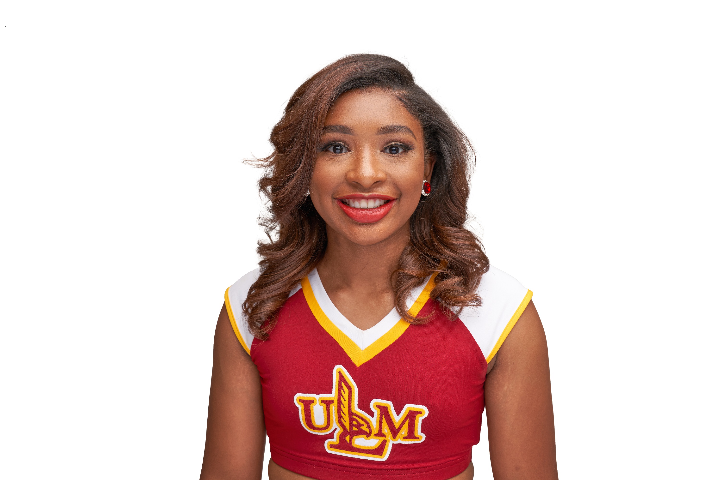 ULM Hawkline Roster | ULM University of Louisiana at Monroe