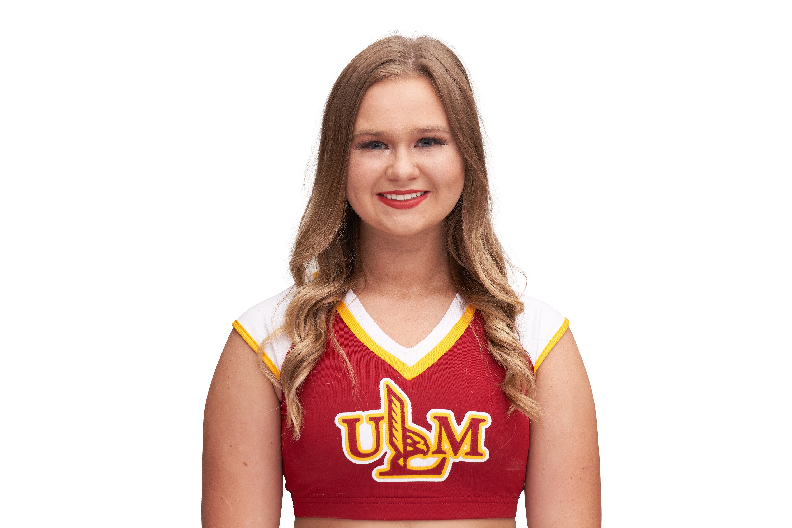 ULM Hawkline Roster | ULM University of Louisiana at Monroe