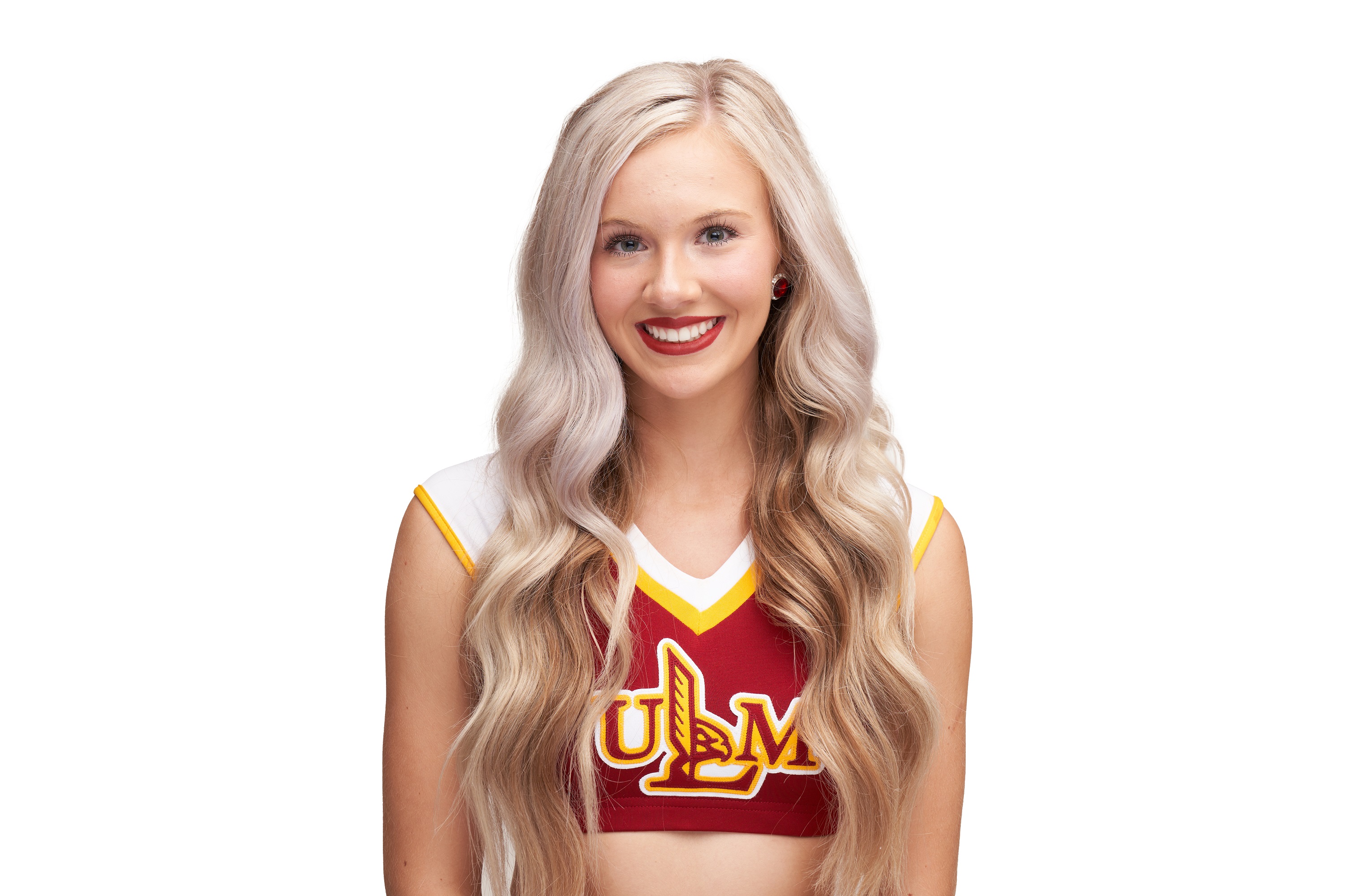 ULM Hawkline Roster | ULM University of Louisiana at Monroe
