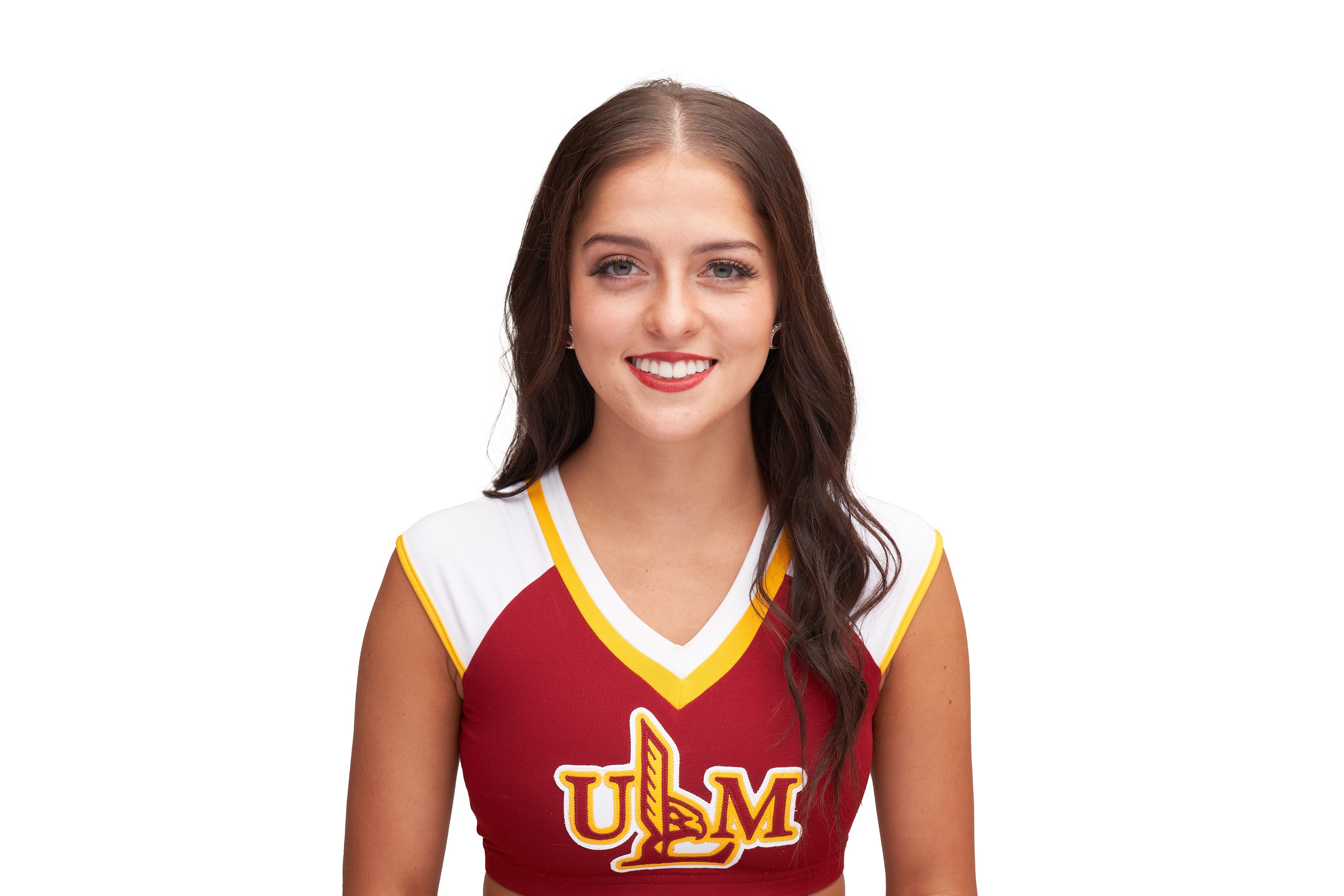 ULM Hawkline Roster | ULM University of Louisiana at Monroe