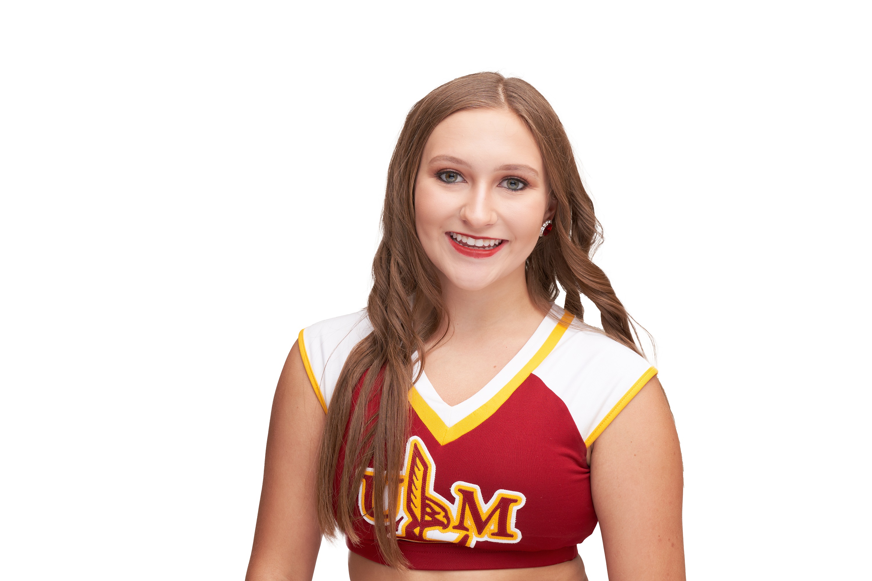 ULM Hawkline Roster | ULM University of Louisiana at Monroe