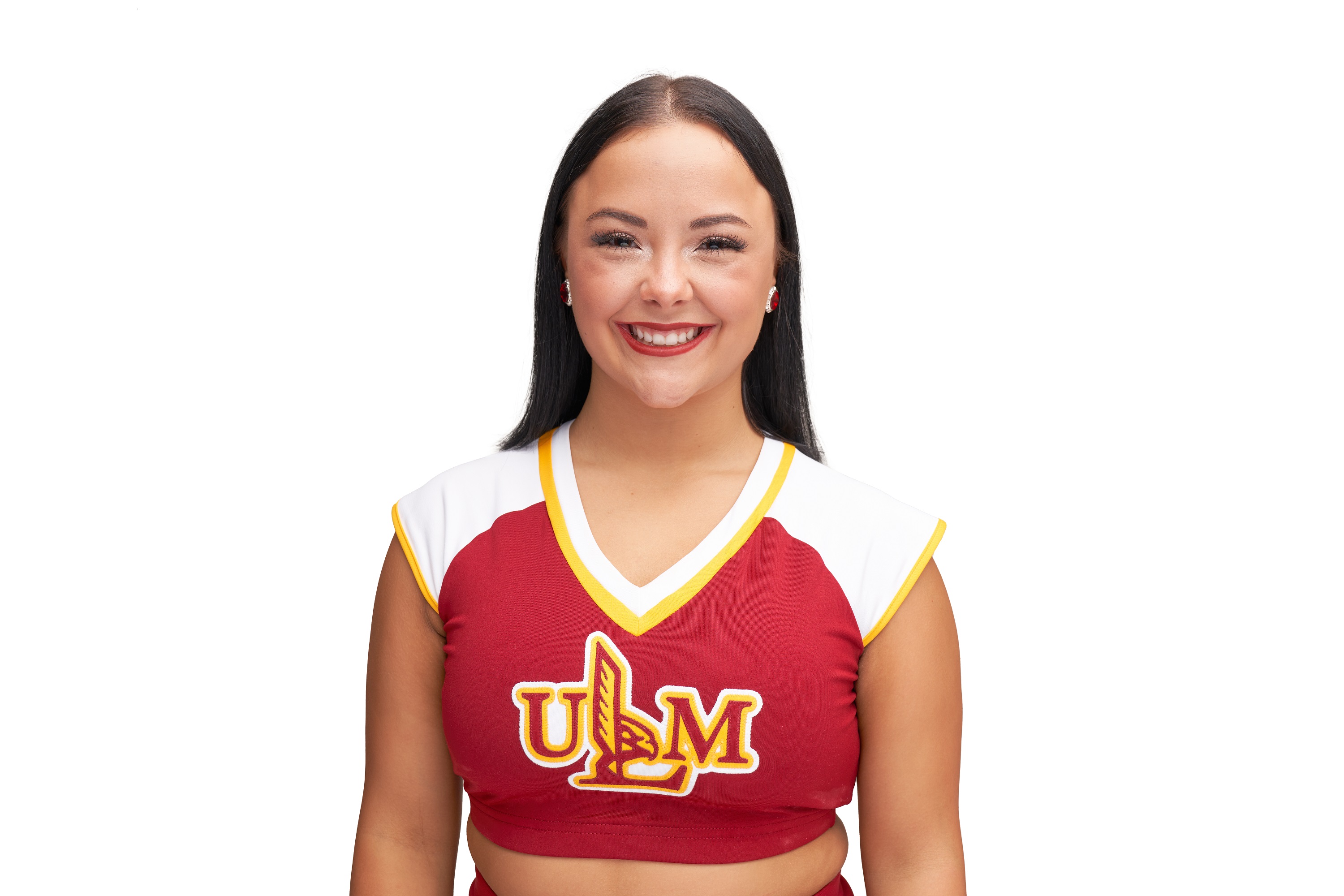 ULM Hawkline Roster | ULM University of Louisiana at Monroe