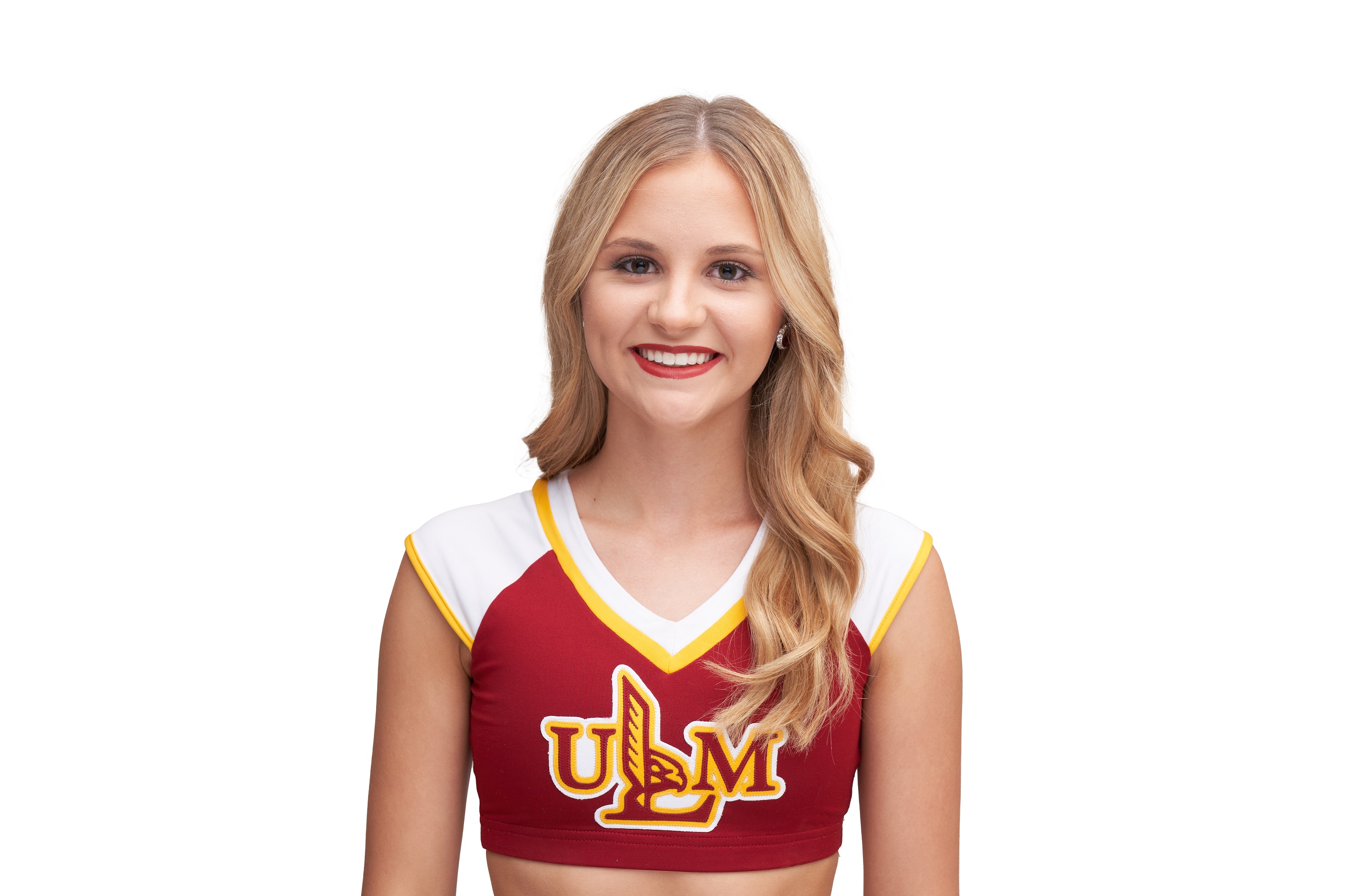 ULM Hawkline Roster | ULM University of Louisiana at Monroe