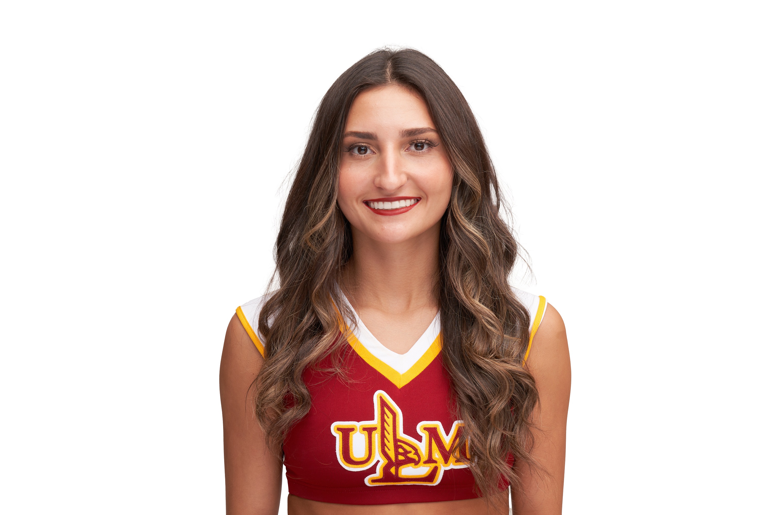 ULM Hawkline Roster | ULM University of Louisiana at Monroe