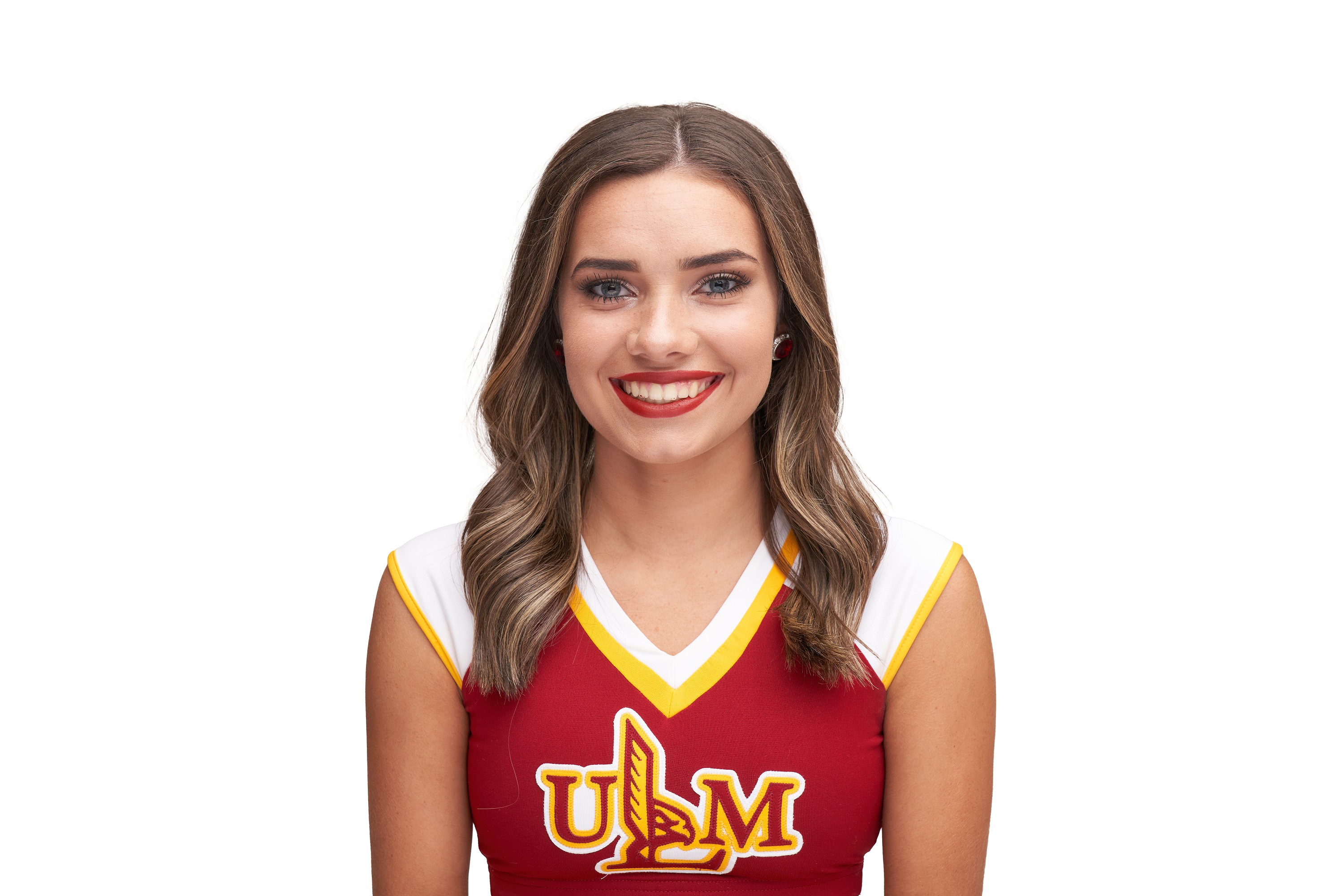 ULM Hawkline Roster | ULM University of Louisiana at Monroe