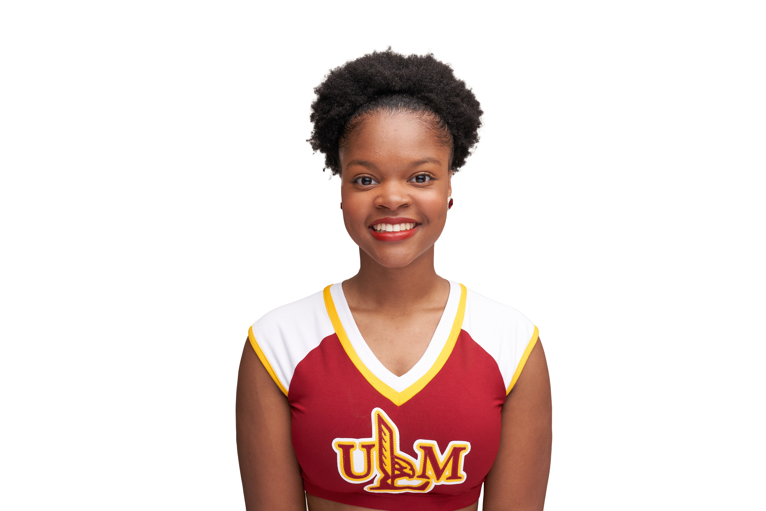 ULM Hawkline Roster | ULM University of Louisiana at Monroe