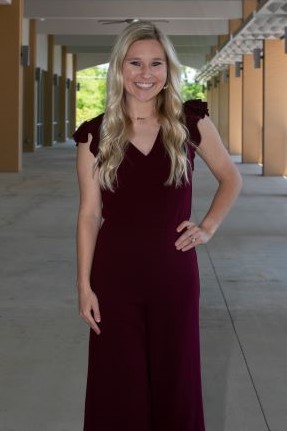 ULM Hawkline Roster | ULM University of Louisiana at Monroe