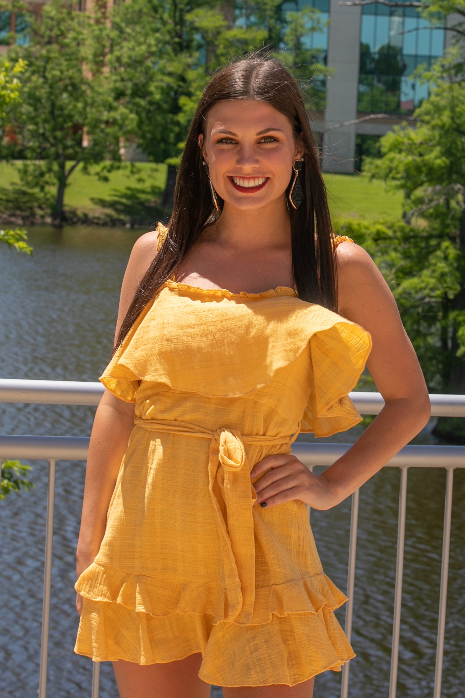 ULM Hawkline Roster | ULM University of Louisiana at Monroe