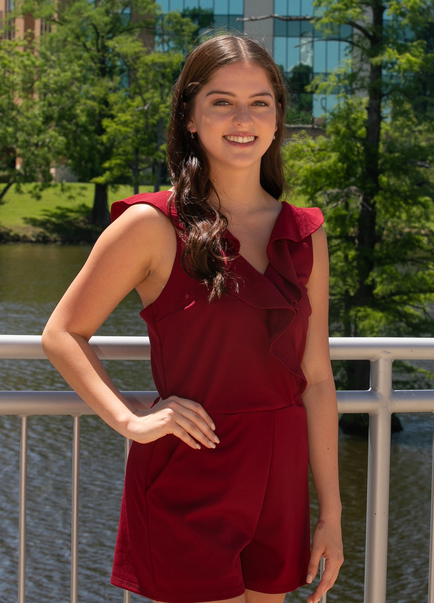 ULM Hawkline Roster | ULM University of Louisiana at Monroe