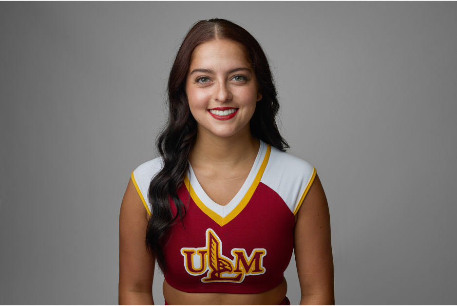 ULM Hawkline Roster | ULM University of Louisiana at Monroe