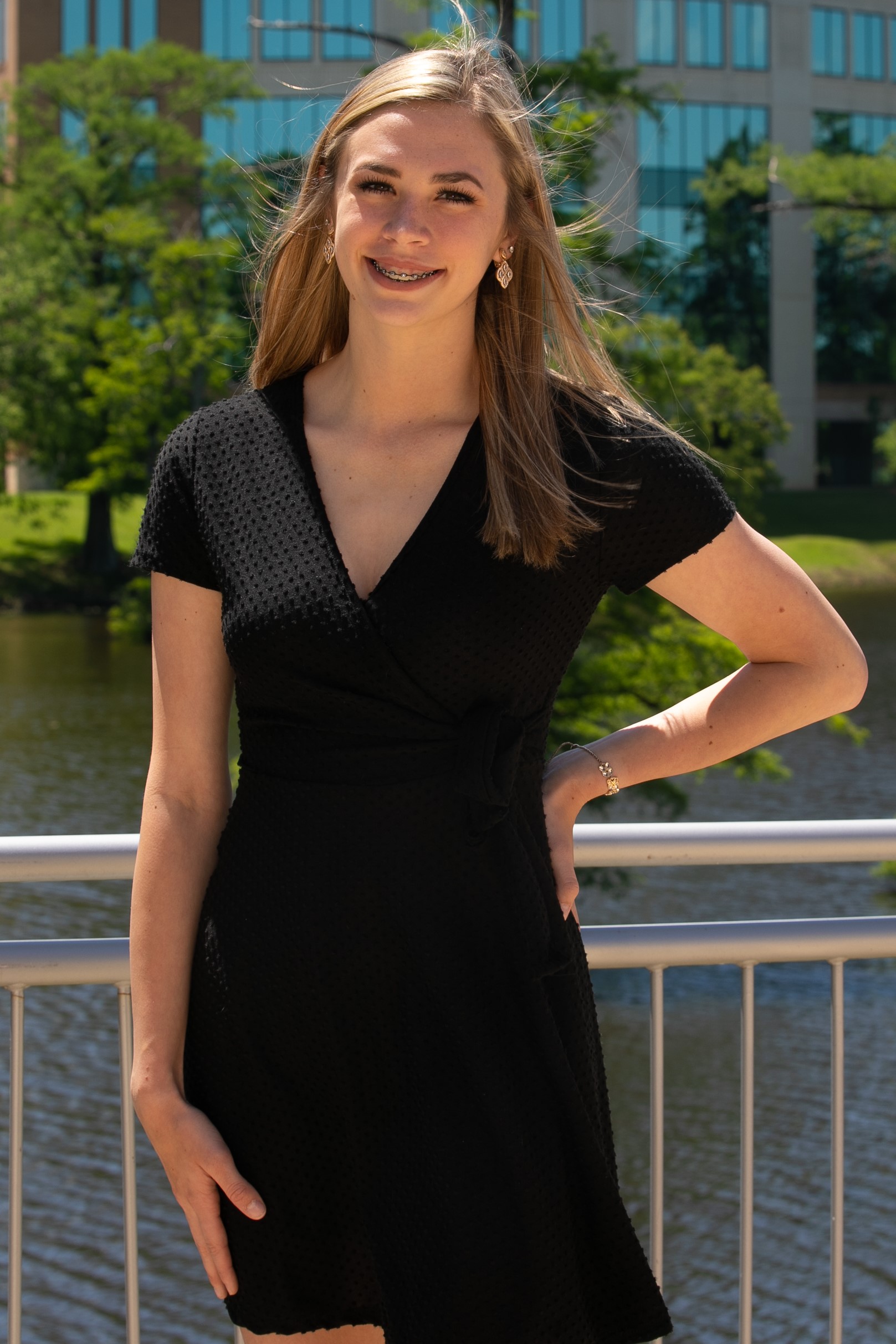 ULM Hawkline Roster | ULM University of Louisiana at Monroe