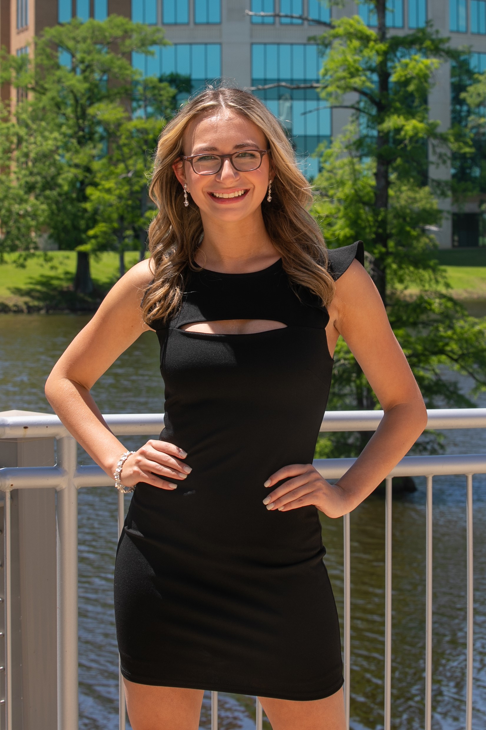 ULM Hawkline Roster | ULM University of Louisiana at Monroe