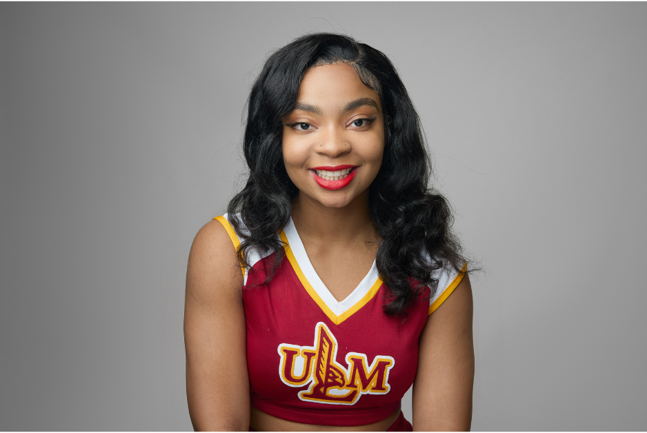 ULM Hawkline Roster | ULM University of Louisiana at Monroe