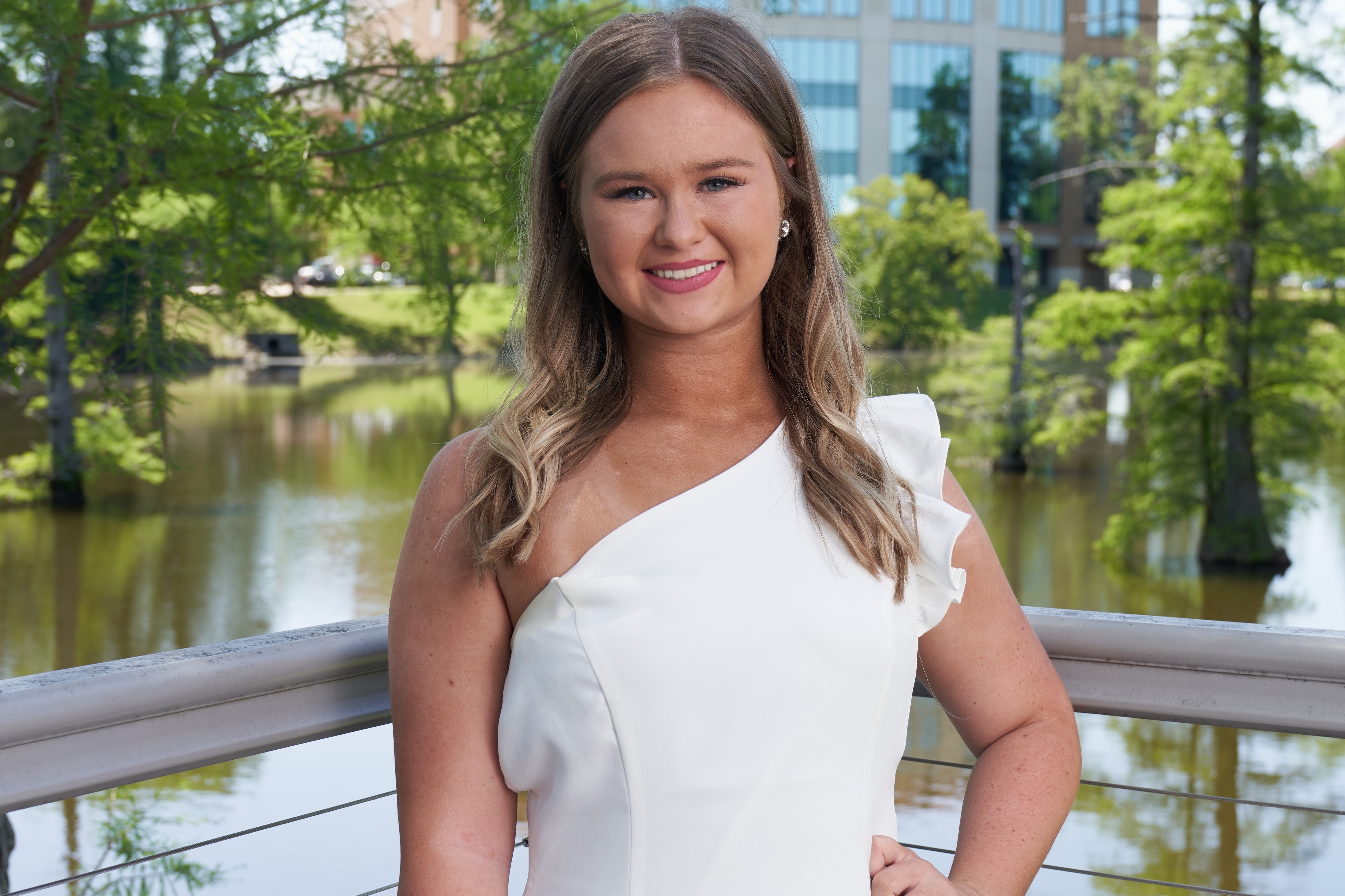 ULM Hawkline Roster | ULM University of Louisiana at Monroe