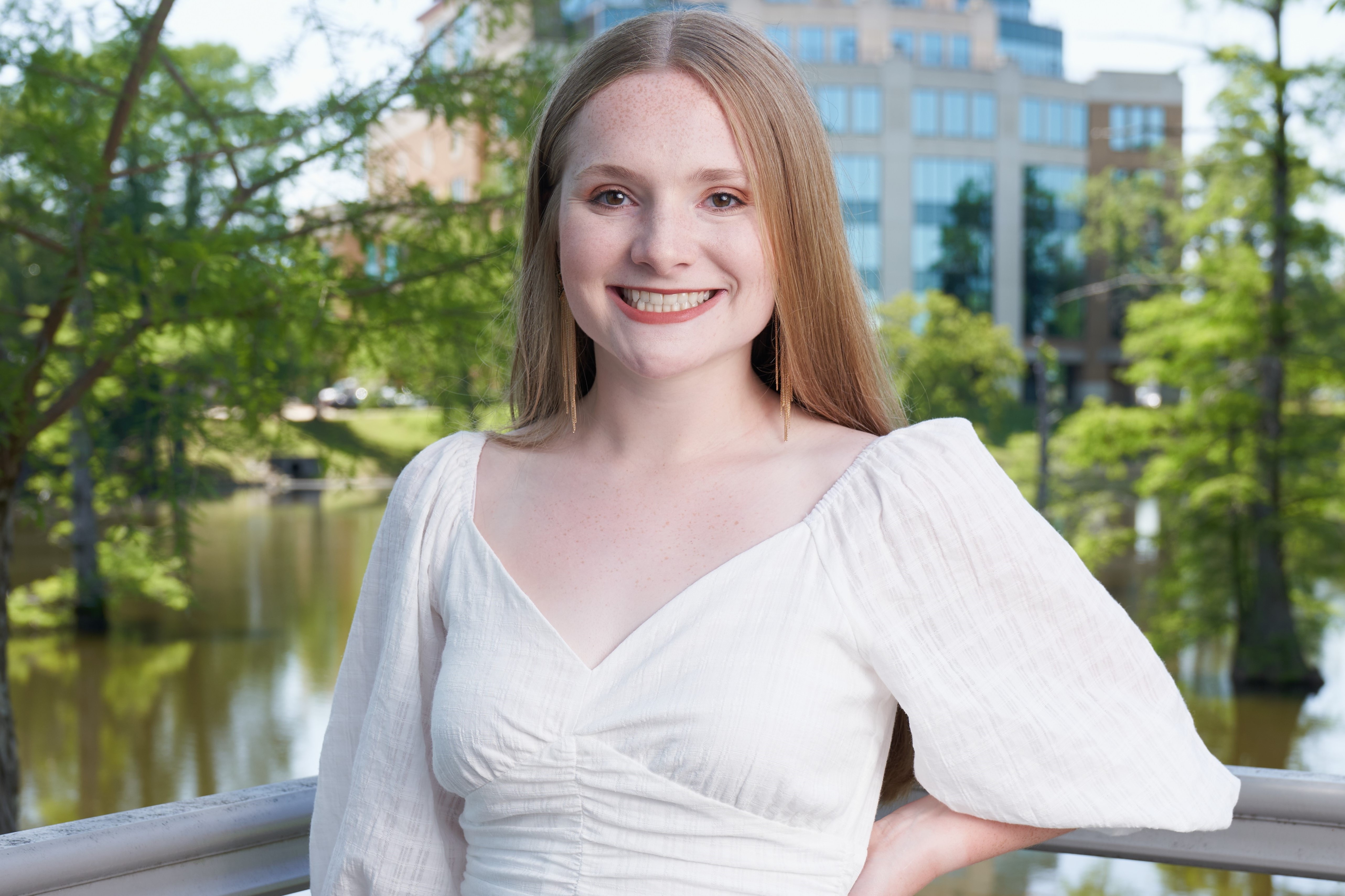 ULM Hawkline Roster | ULM University of Louisiana at Monroe